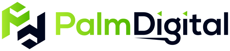 Palm Digital – Digital Marketers